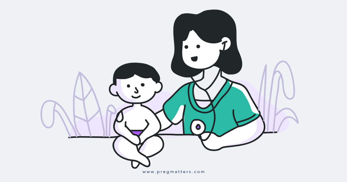 Newborn Screening – What You Should Know | PregMatters
